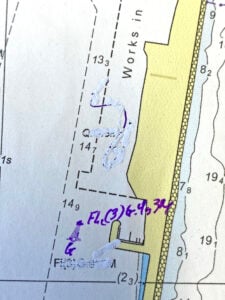 Chart Correcting 101 - dsnm Ltd