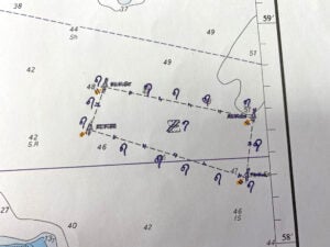 Chart Correcting 101 - dsnm Ltd